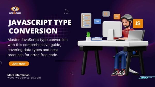 JavaScript Type Conversion: The Ultimate Guide To Data Types - WebDevTales