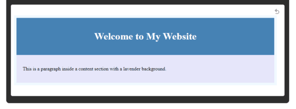 Box Model in CSS: The Ultimate Guide to Crafting Precise Layouts - WebDevTales