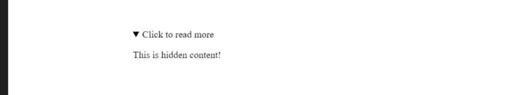 HTML Interactive Elements: The Ultimate Guide to Elevating User Experience - WebDevTales