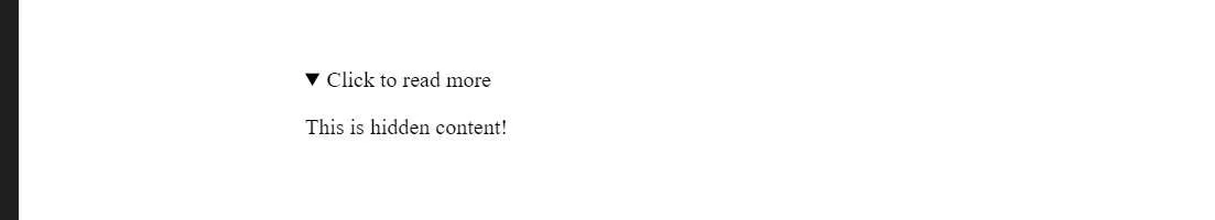 HTML Interactive Elements: The Ultimate Guide to Elevating User ...
