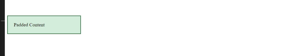 The Box Model In Css Complete Guide To Content Padding Margin Width