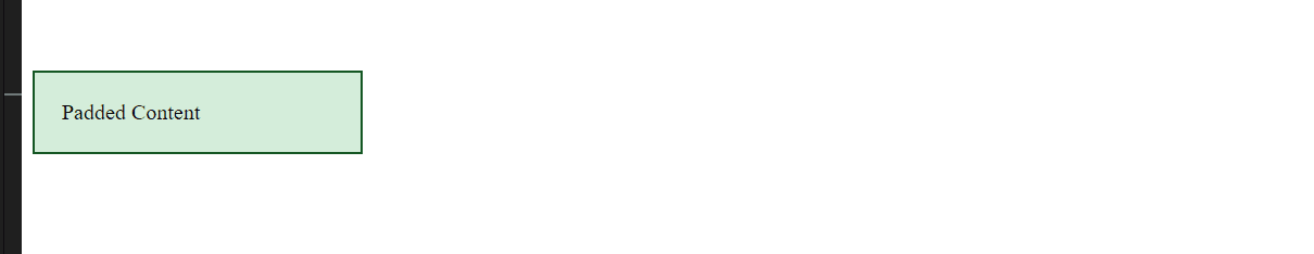 The Box Model In Css Complete Guide To Content Padding Margin Width