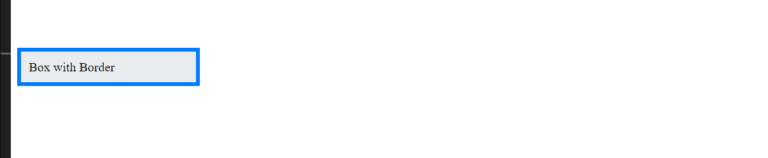 The Box Model In Css Complete Guide To Content Padding Margin Width And Height Webdevtales