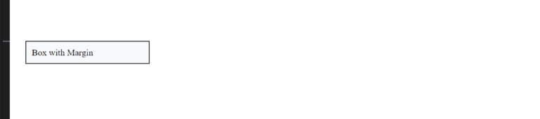 The Box Model in CSS: Complete Guide to Content, Padding, Margin, Width, and Height - WebDevTales