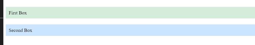 The Box Model In Css Complete Guide To Content Padding Margin Width
